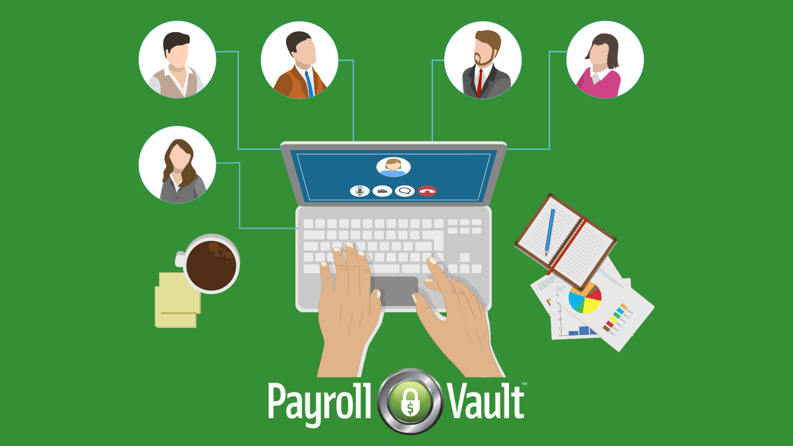 Full-Service Payroll and HR Outsourcing Services in Santa Barbara ...