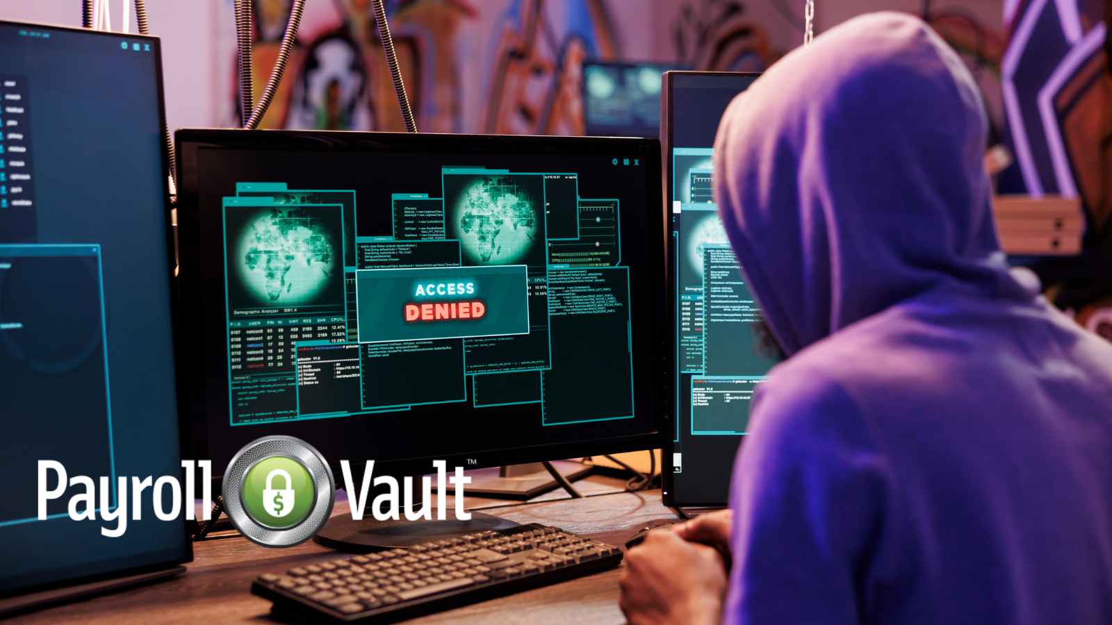 Payroll Fraud: How to Identify Fraud & Safeguard Your Company | Payroll ...